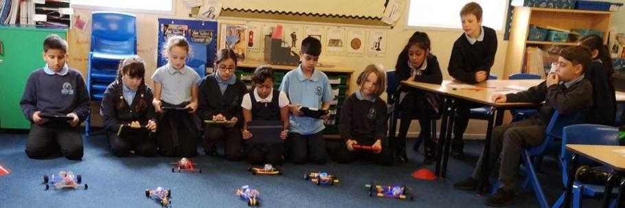 Mersey Vale Primary School - Profile (2023)