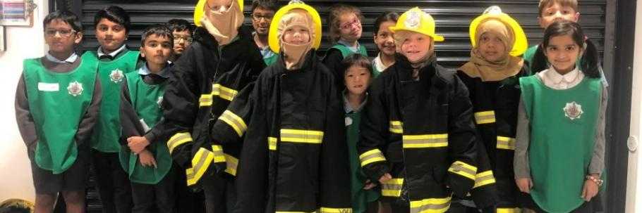 Mersey Vale Primary School - Profile (2023)