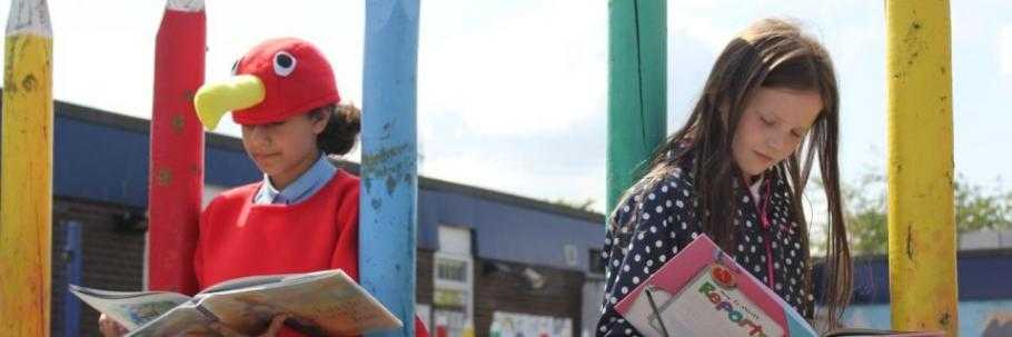 Mersey Vale Primary School - Profile (2022)