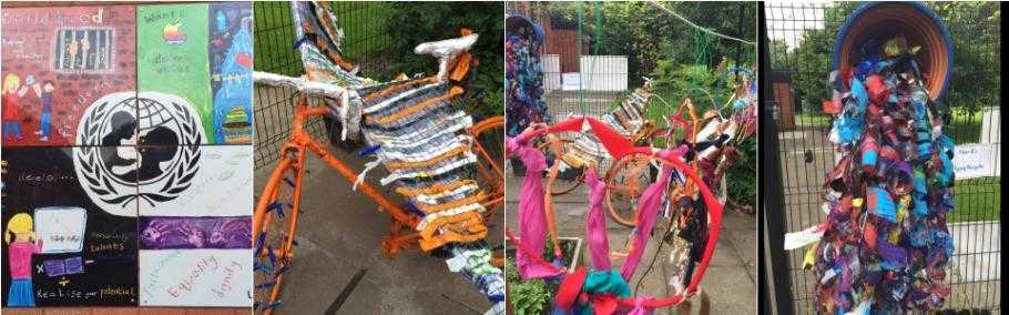 Prospect Vale Primary School - Profile (2023)