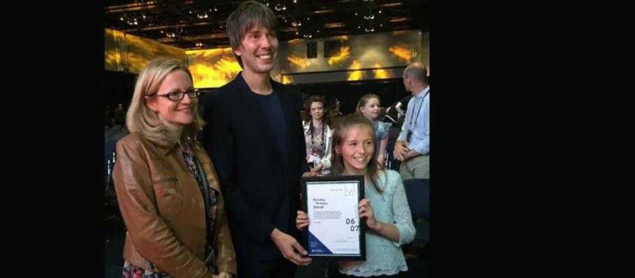 Romiley Primary School - Profile (2023)