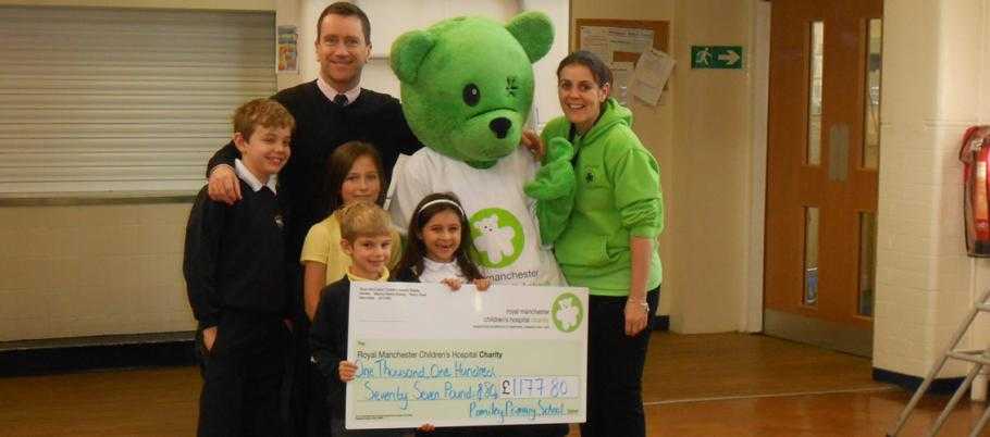 Romiley Primary School - Profile (2024)