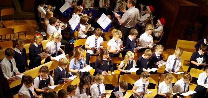 Warren Wood Primary School - Profile (2023)