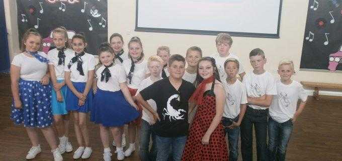 Warren Wood Primary School - Profile (2023)