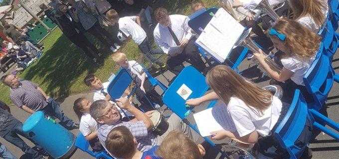 Warren Wood Primary School - Profile (2023)