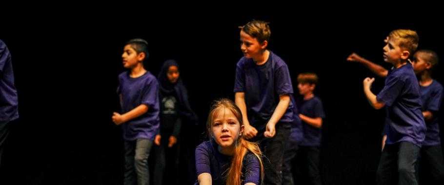 Cale Green Primary School - Profile (2023)