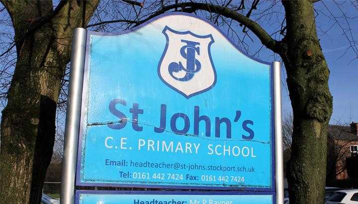 Tithe Barn Primary School - Profile (2024)