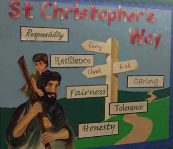 Romiley Primary School - Profile (2023)