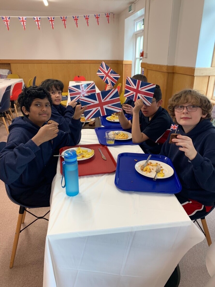 Hulme Hall Grammar School - Profile (2023)