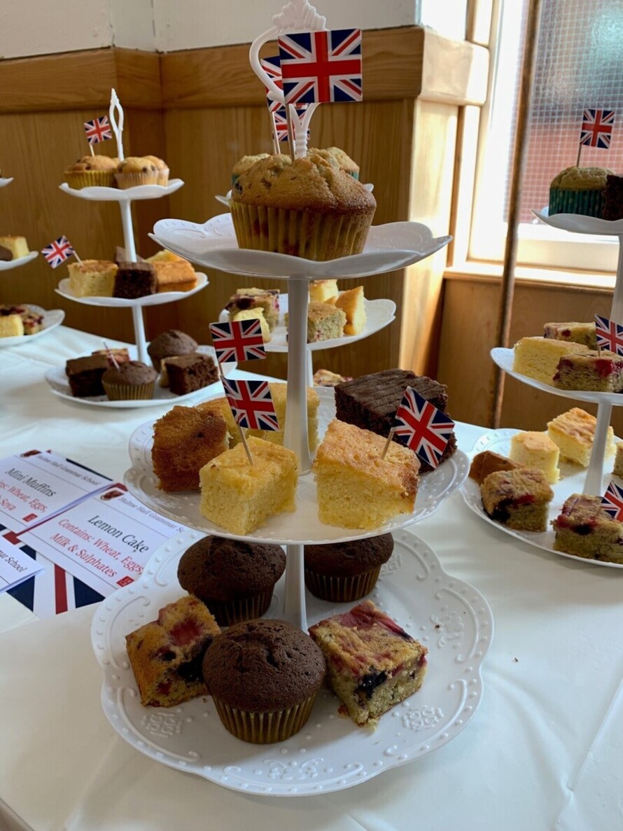 Hulme Hall Grammar School - Profile (2023)