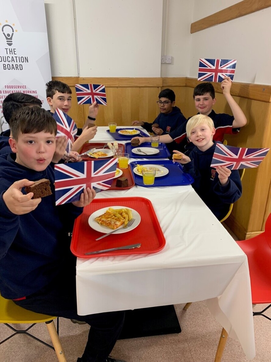 Hulme Hall Grammar School - Profile (2023)