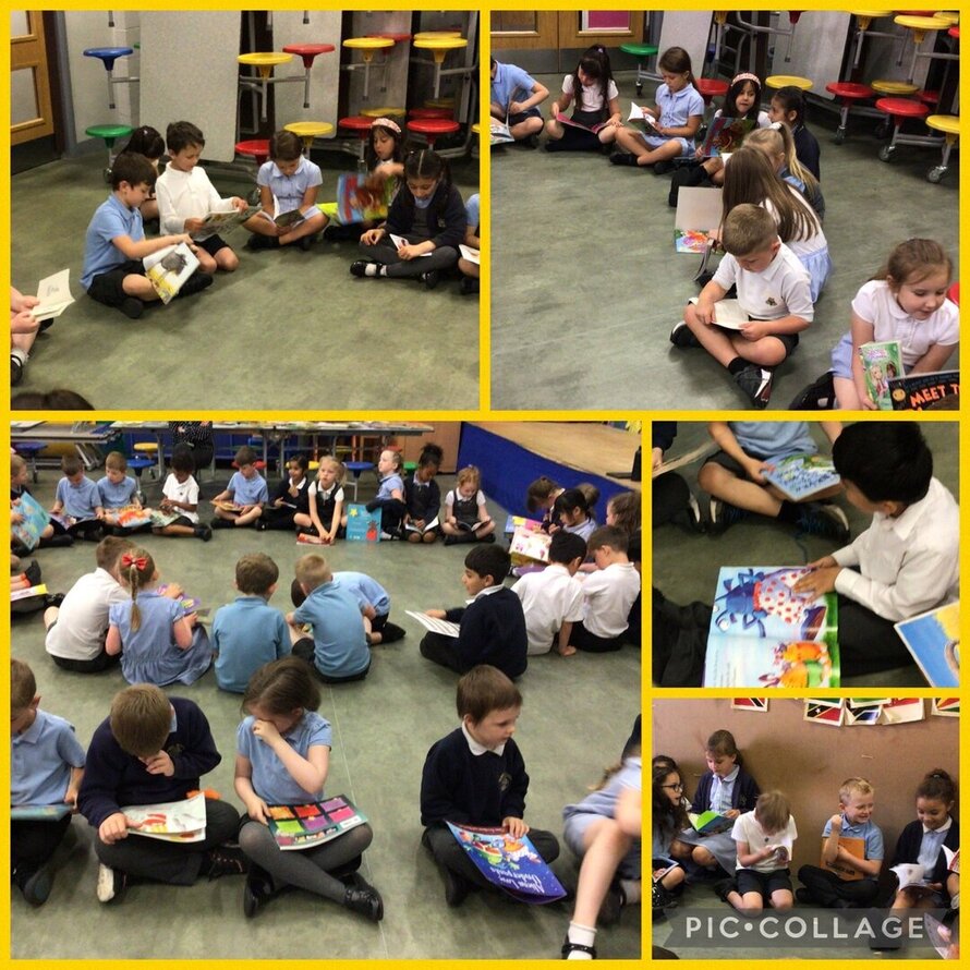 Russell Scott Primary School - Profile (2023)