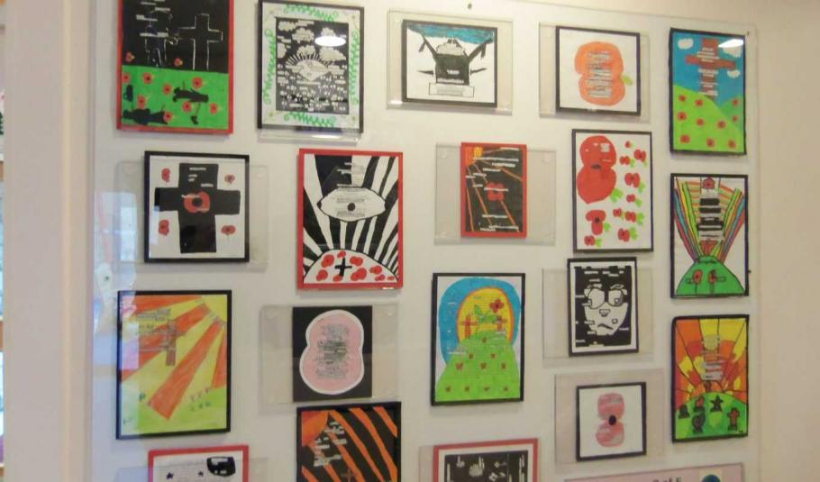 Holden Clough Primary School - Profile (2024)