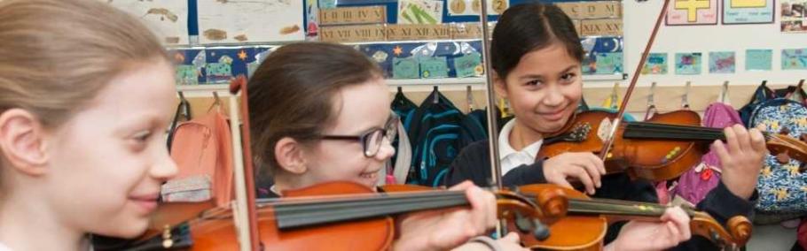 Navigation Primary School - Profile (2024)