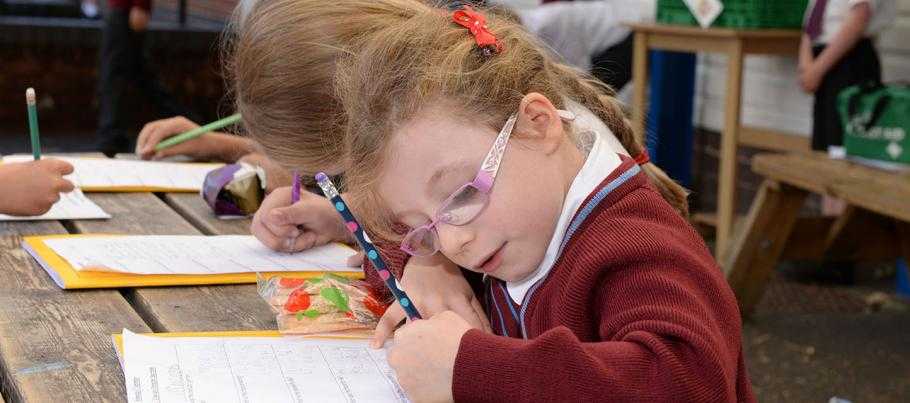 English Martyrs' RC Primary School - Profile (2023)