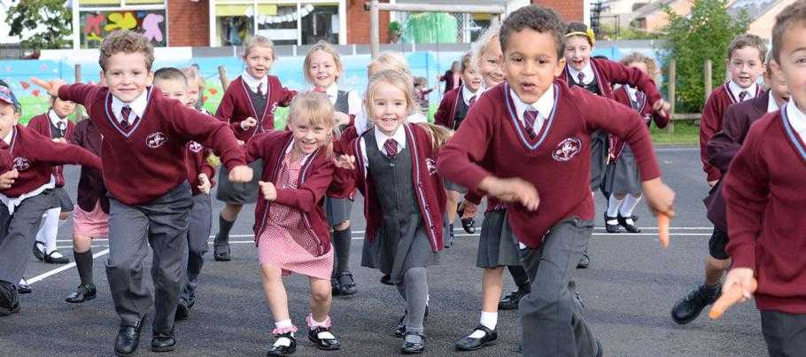 English Martyrs' RC Primary School - Profile (2023)