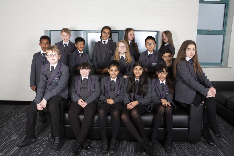 Wellacre Technology Academy - Profile (2024)