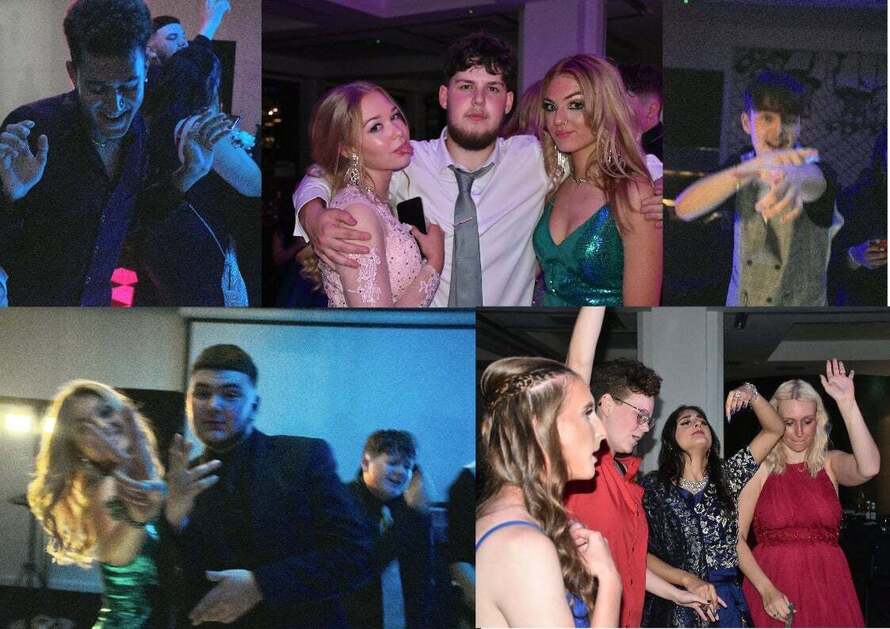 Lostock High School - Profile (2023)