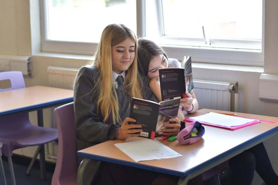 Lostock High School - Profile (2024)