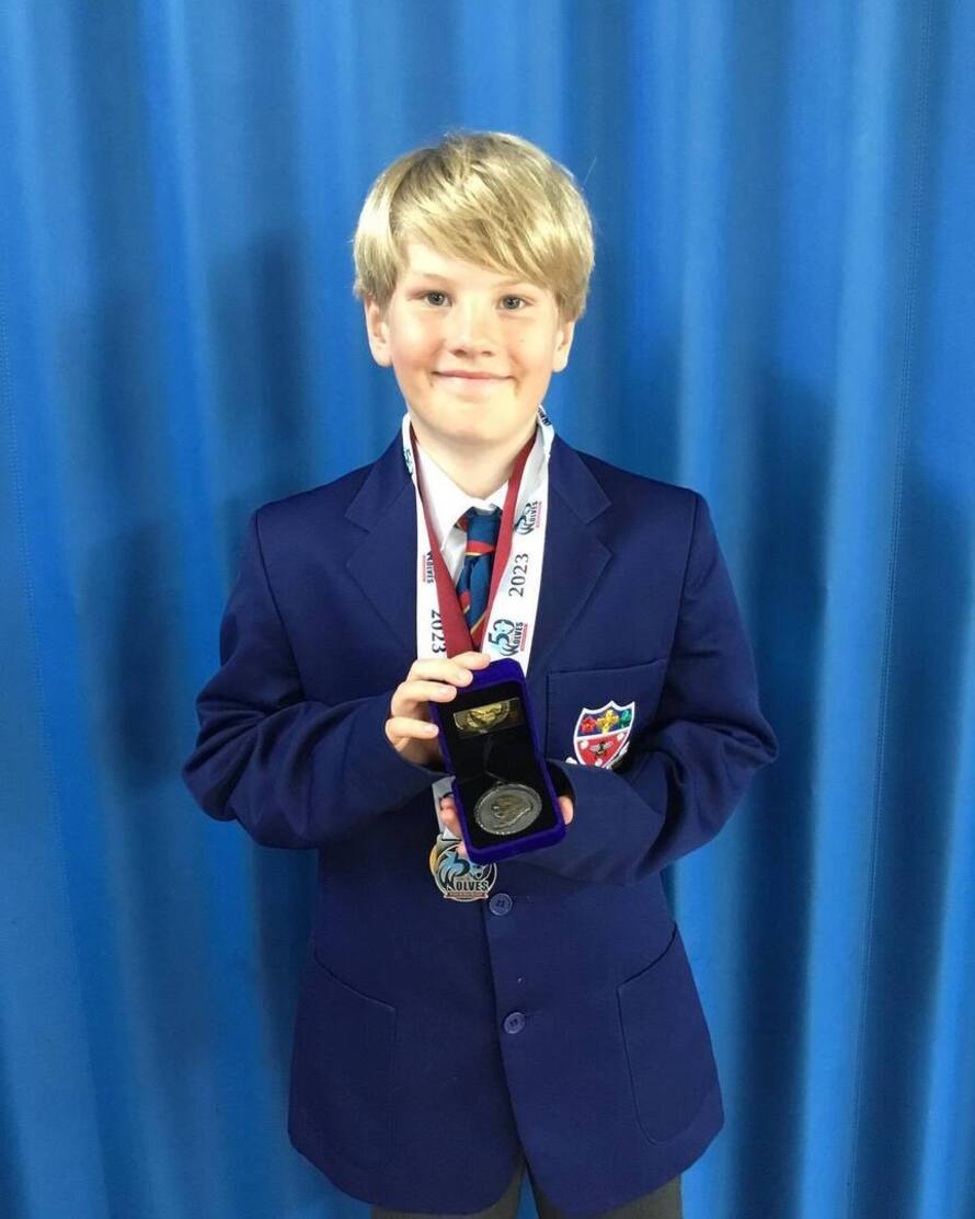 St Ambrose Prep School - Profile (2023)