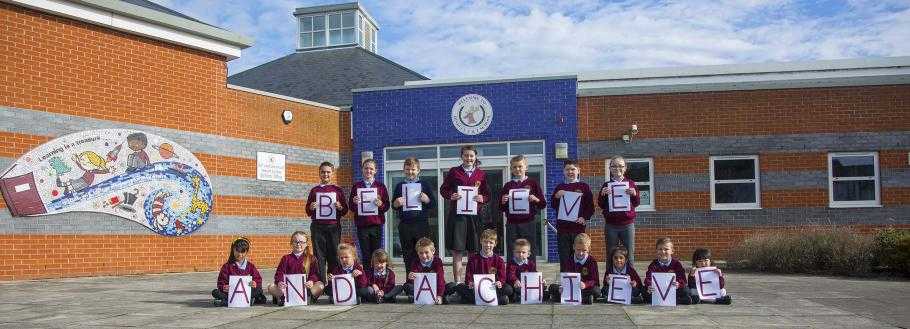 St Benedict's Catholic Primary School Hindley - Profile (2024)