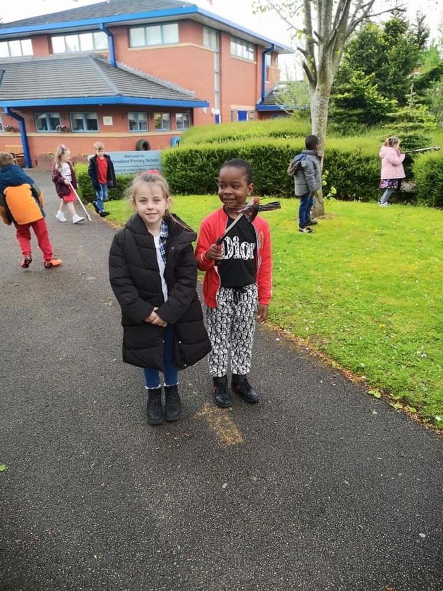 Chowbent Primary School - Profile (2024)