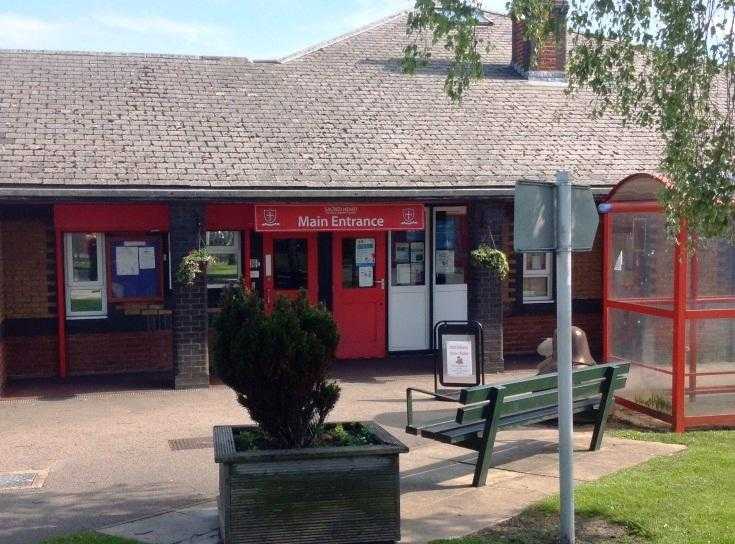 Sacred Heart Catholic Primary School in Wigan - Profile (2023)