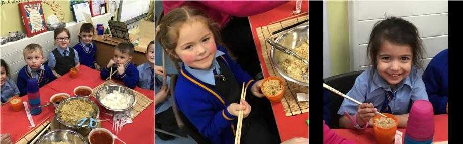 Lowton West Primary School - Profile (2024)