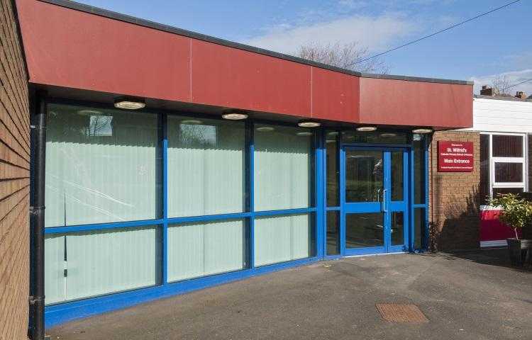 St Wilfrids Catholic Primary School in Wigan - Profile (2024)