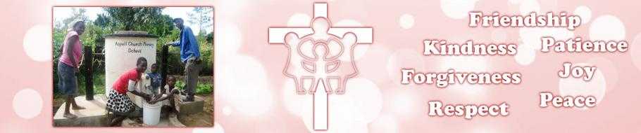 Aspull Church Primary School - Profile (2023)