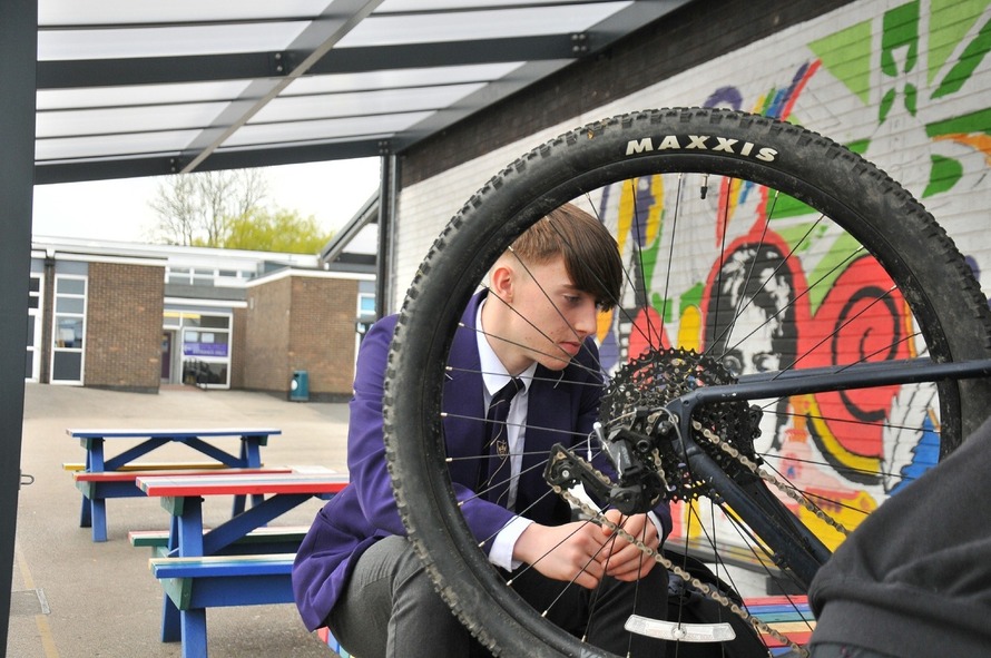 Golborne High School - Profile (2023)