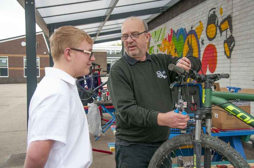 Golborne High School - Profile (2023)