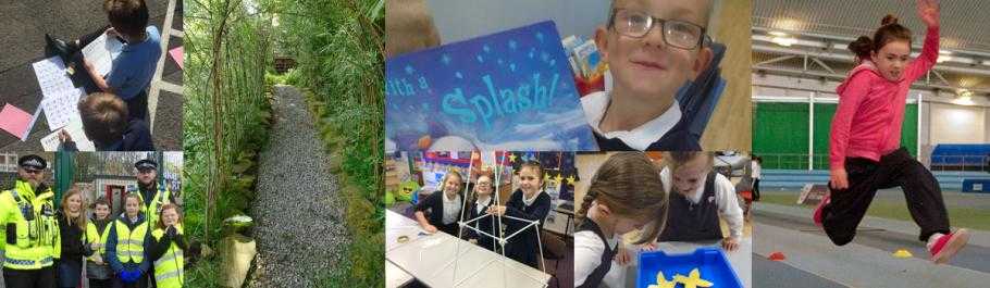 Oxspring Primary School - Profile (2023)