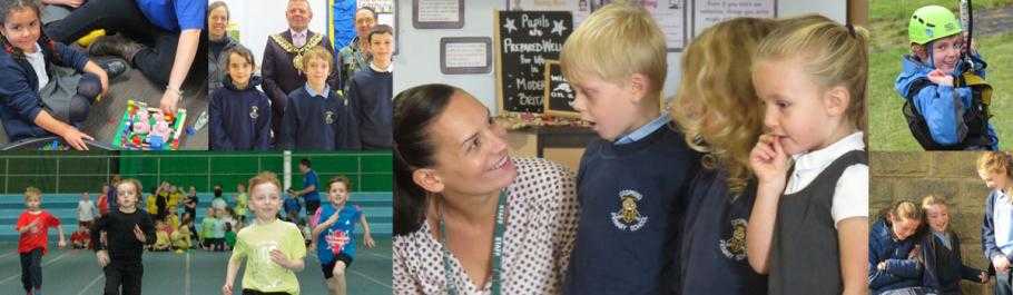 Oxspring Primary School - Profile (2023)