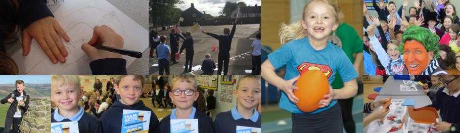 Oxspring Primary School - Profile (2023)