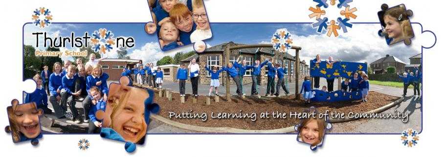 Thurlstone Primary School - Profile (2023)