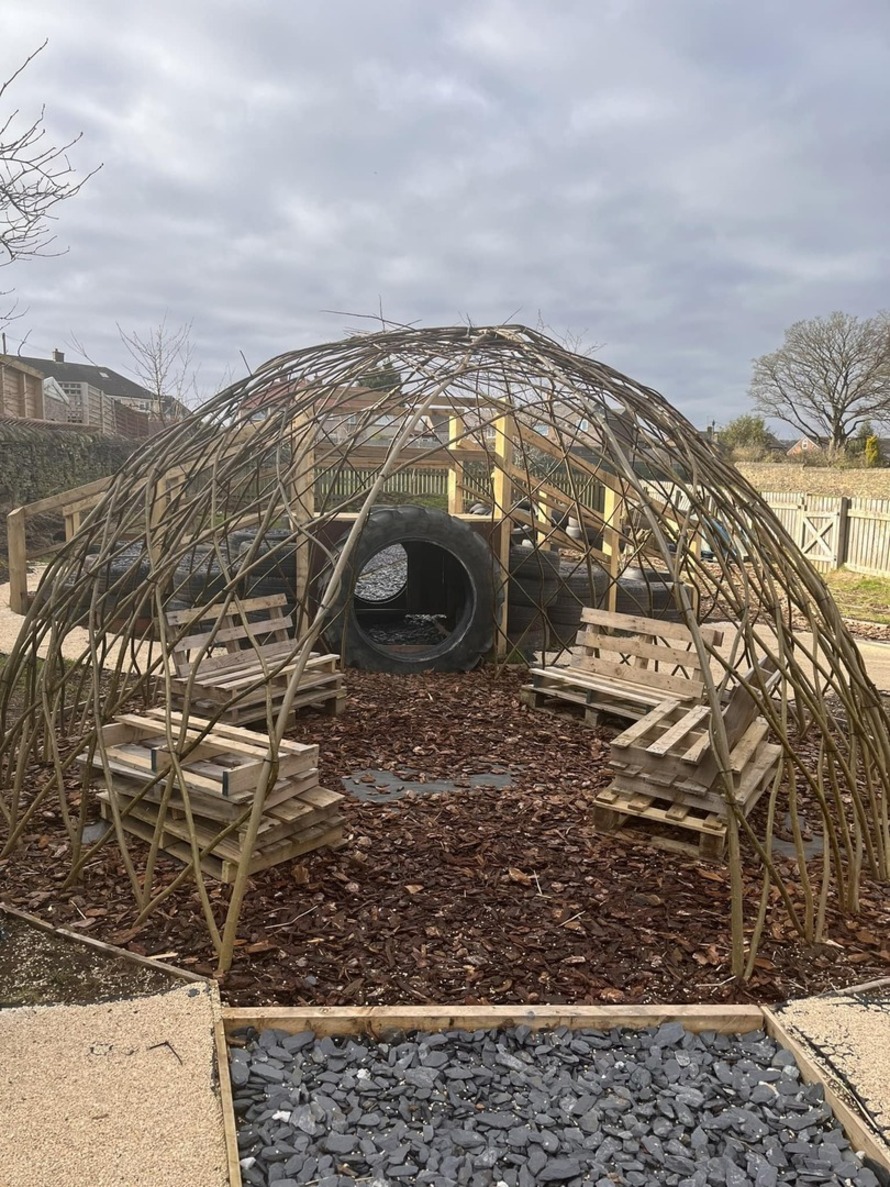 Thurlstone Primary School - Profile (2024)