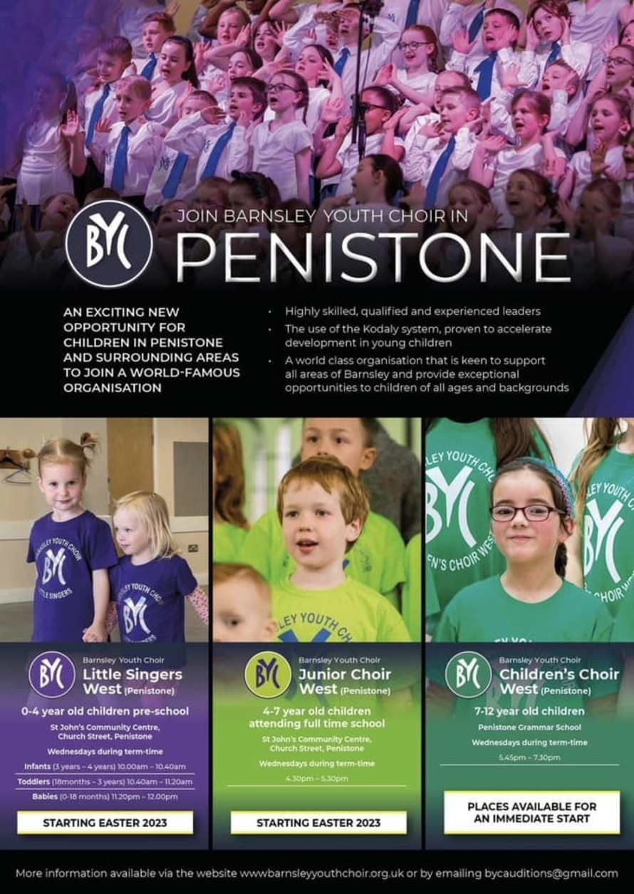 Thurlstone Primary School - Profile (2023)