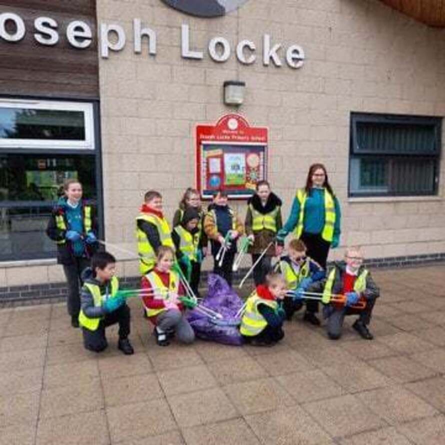 Keresforth Primary School - Profile (2024)
