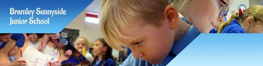 Bramley Sunnyside Junior School - Profile (2023)