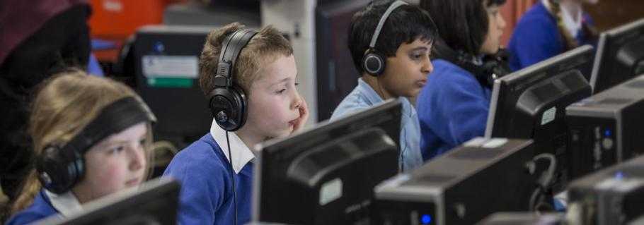 Lydgate Junior School - Profile (2023)