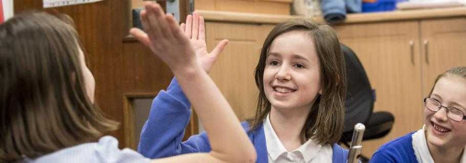 Lydgate Junior School - Profile (2023)