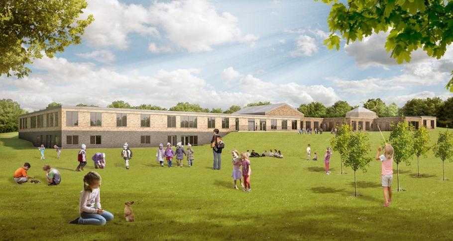 Nether Green Junior School - Profile (2024)