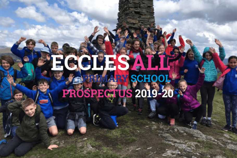 Ecclesall Primary School - Profile (2023)