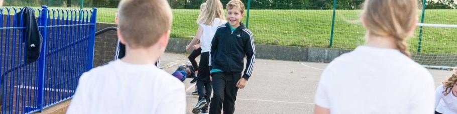 Athelstan Primary School - Profile (2024)