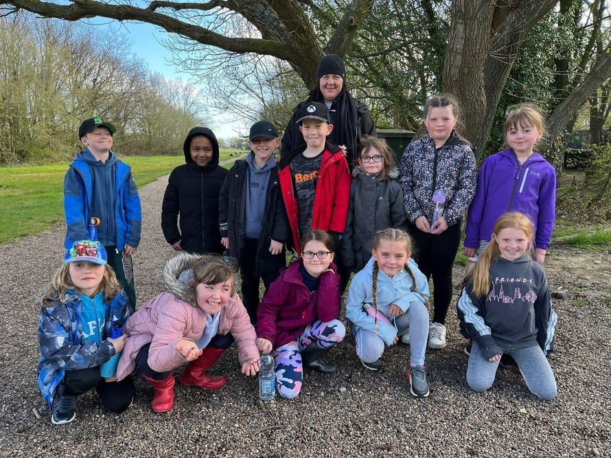 Stocksbridge Junior School - Profile (2023)