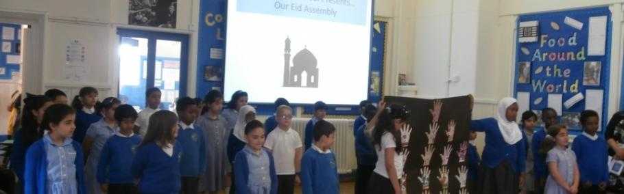 Springfield Primary School in Sheffield - Profile (2023)