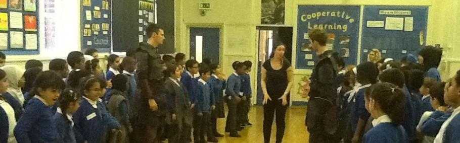 Springfield Primary School in Sheffield - Profile (2023)