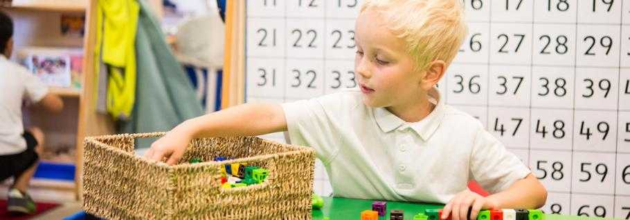 Anns Grove Primary School - Profile (2023)