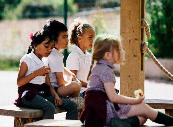 Prince Edward Primary School - Profile (2023)